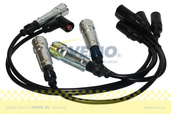 191998031,VOLKSWAGEN 191998031 Spark Plug Wire for VOLKSWAGEN