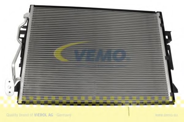 2215000454,MERCE 221 500 04 54 Condenser, air conditioning for MERCE