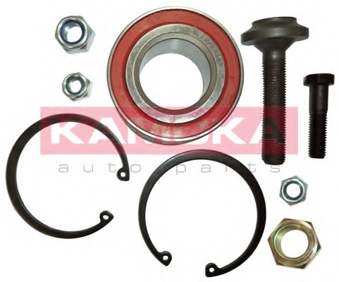 4B0498625,VW 4B0498625 Wheel Bearing Kit for VW
