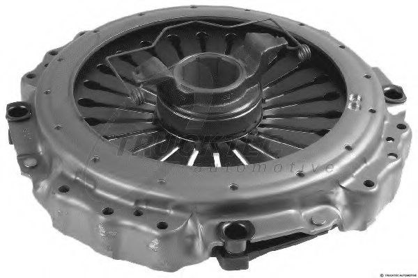 20748154,VOLVO 20748154 Clutch Pressure Plate