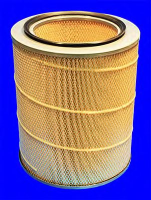 1660619,VOLVO 1660619 Air Filter for VOLVO
