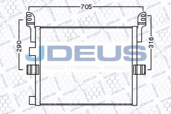 5001875436,RENAULT 5001875436 Condenser, air conditioning for RENAULT