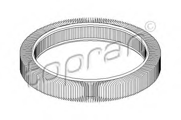 0030943804,MERCE 0030943804 Air Filter for MERCE