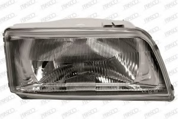 1328709080,FIAT 1328709080 Headlight for FIAT