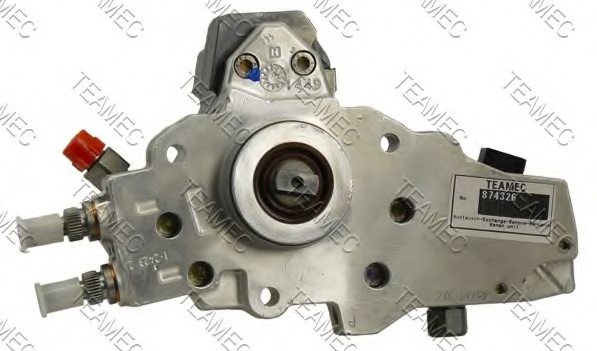 0445010048,BOSCH 0.445.010.048 High Pressure Pump for BOSCH