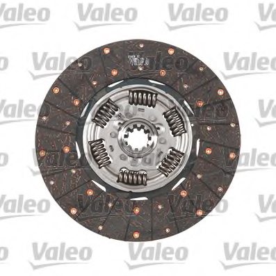 1862349031,SACHS 1862 349 031 Clutch Disc for SACHS