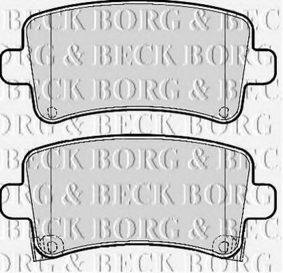 22846359,OEM 22846359 Brake Pad for OEM