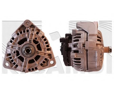 0131542602,MERCE 0131542602 Alternator for MERCE