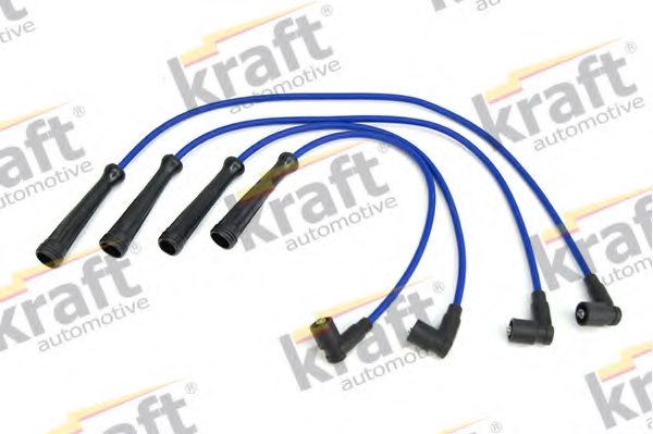 7700114549,RENAU 77 00 114 549 Ignition Cable Kit for RENAU