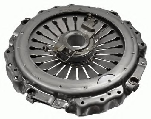 20569139,VOLVO 20569139 Clutch Pressure Plate for VOLVO
