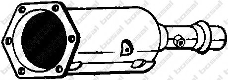 174010,PRESTOLITE 174010 Spark Plug Wire for PRESTOLITE