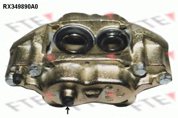 4773035010,TOYOT 47730-35010 Brake Caliper for TOYOT