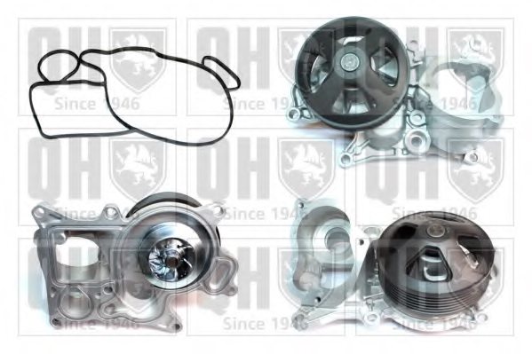 11518516204,BMW 11 51 8 516 204 Water Pump for BMW