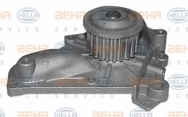 1610079045,TOYOT 16100-79045 Water Pump for TOYOT