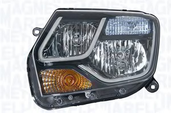 260606709R,DACIA 260606709R Headlight for DACIA