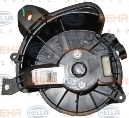 55702442,ITAL1 55702442 Interior Blower for ITAL1