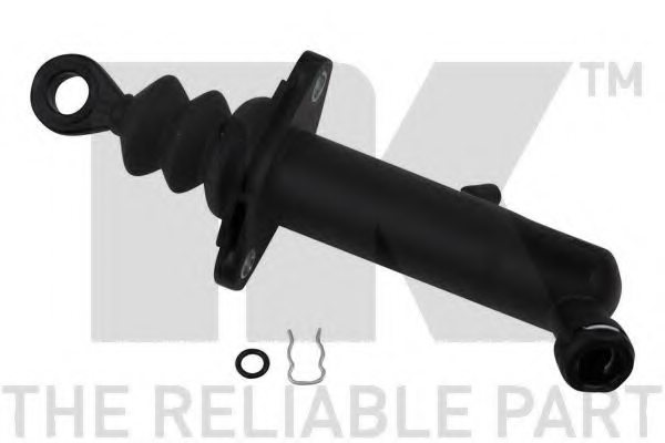 21521161702,BMW 21 52 1 161 702 Master Cylinder, clutch for BMW