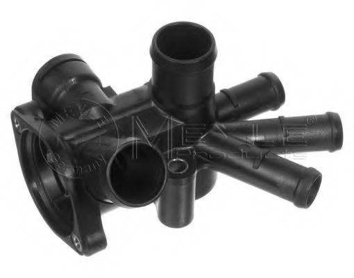 030121117D,VW 030121117D Coolant Flange for VW