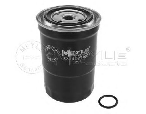 ME132525,MITSUBISHI ME-132525 Fuel filter for MITSUBISHI