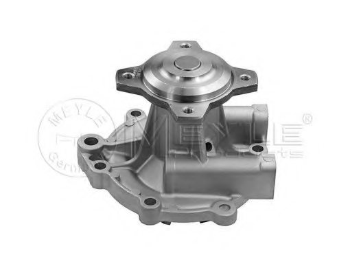 1740077813,SUZUK 17400-77813 Water Pump for SUZUK