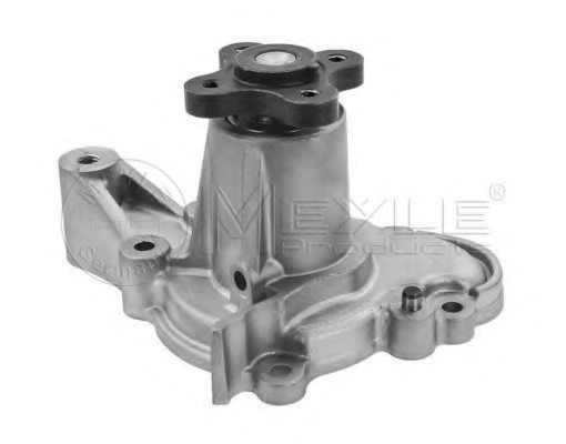 2510002502,HYUNDAI 2510002502 Water Pump for HYUNDAI