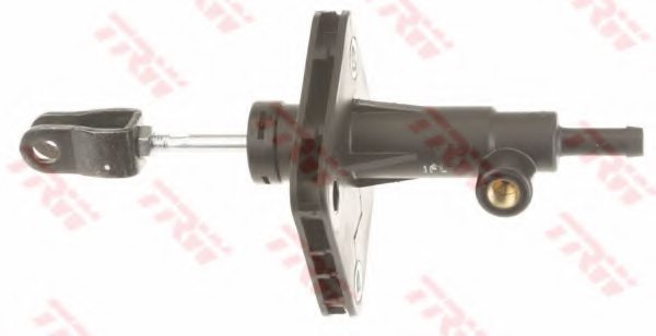 4161017000,HYUNDAI 41610-17000 Master Cylinder, clutch for HYUNDAI