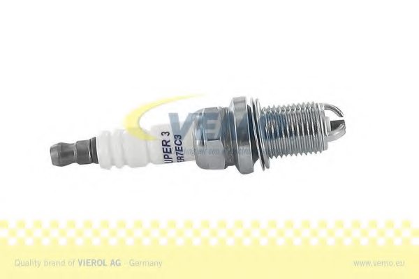 335017040,SKODA 335 017 040 Spark Plug for SKODA