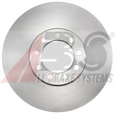 504121723,IVECO 504121723 Brake Disc for IVECO