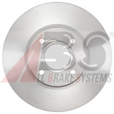 1751584,FORD 1751584 Brake Disc for FORD