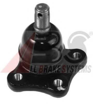 0K71034510,KIA 0K710-34-510 Ball Joint for KIA