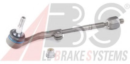 32216762243,BMW 32 21 6 762 243 Tie Rod Axle Joint for BMW