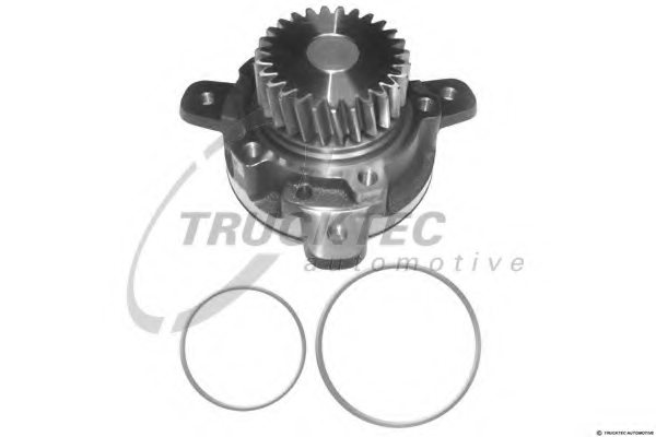 20734268,VOLVO 20734268 Water Pump for VOLVO