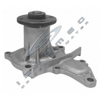 1611019295,TOYOTA 1611019295 Water Pump for TOYOTA