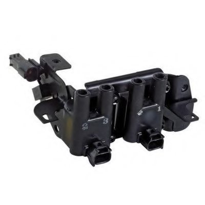 2730126600,HYUNDAI 2730126600 Ignition Coil for HYUNDAI