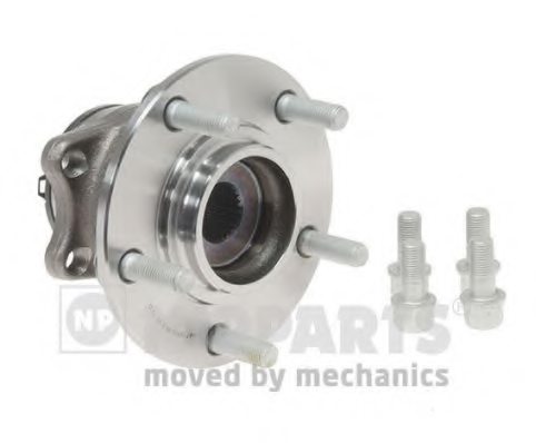 3785A009,MITSUBISHI 3785A009 Wheel Hub for MITSUBISHI