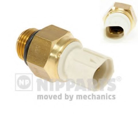 MB660663,OEM MB660663 Radiator Fan Switch for OEM