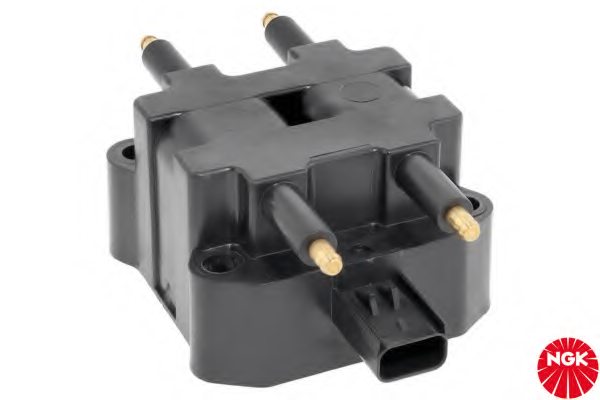 12137510738,OEM 12137510738 Ignition Coil for OEM