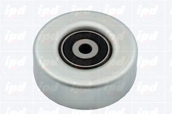 1660323022,DAIHA 16603-23022 Tensioner Pulley, v-ribbed belt for DAIHA