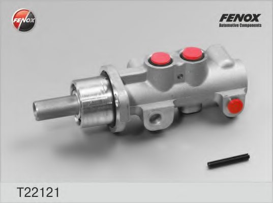 4601F9,PEUGE 4601.F9 Brake Master Cylinder for PEUGE