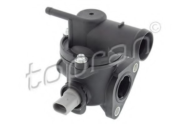 047121111S,SKODA 047121111S Thermostat, coolant for SKODA