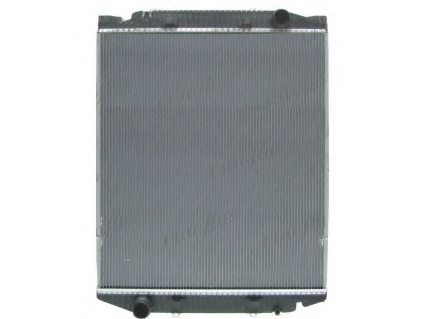 41218266,IVECO 41218266 Radiator, engine cooling for IVECO