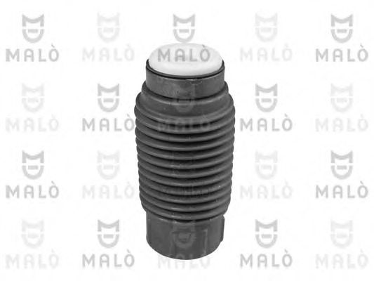 46406113,FIAT 46406113 Rubber Buffer, suspension for FIAT