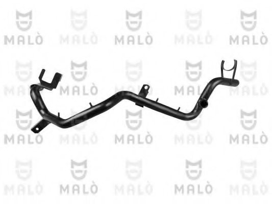 028121065F,VW 028121065F Coolant Tube for VW