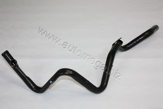 027121065D,SKODA 027121065D Coolant Tube for VW