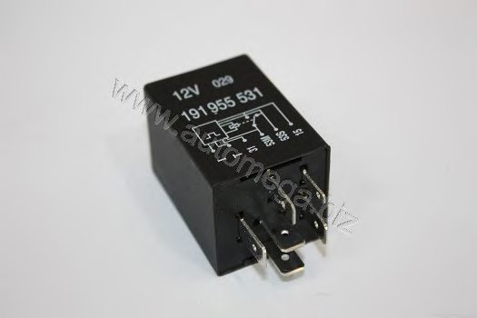 191955531,OEM 191955531 Radiator Fan Relay for OEM