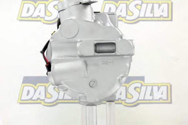 0002309111,MERCE 0002309111 Compressor, air conditioning for MERCE