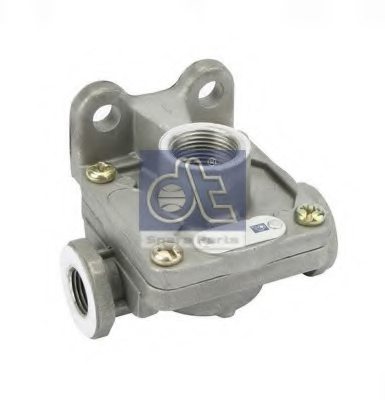 1422152,SCANI 1422152 Quick Release Valve for SCANI