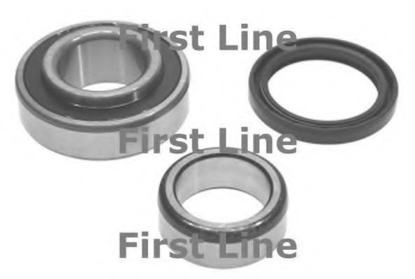 0442112010,TOYOT 04421-12010 Wheel Bearing Kit for TOYOT