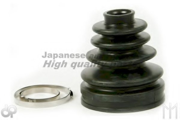 0443835040,TOYOT 04438-35040 Bellow Set, drive shaft for TOYOT