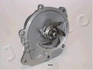 1611069045,TOYOT 16110-69045 Water Pump for TOYOT